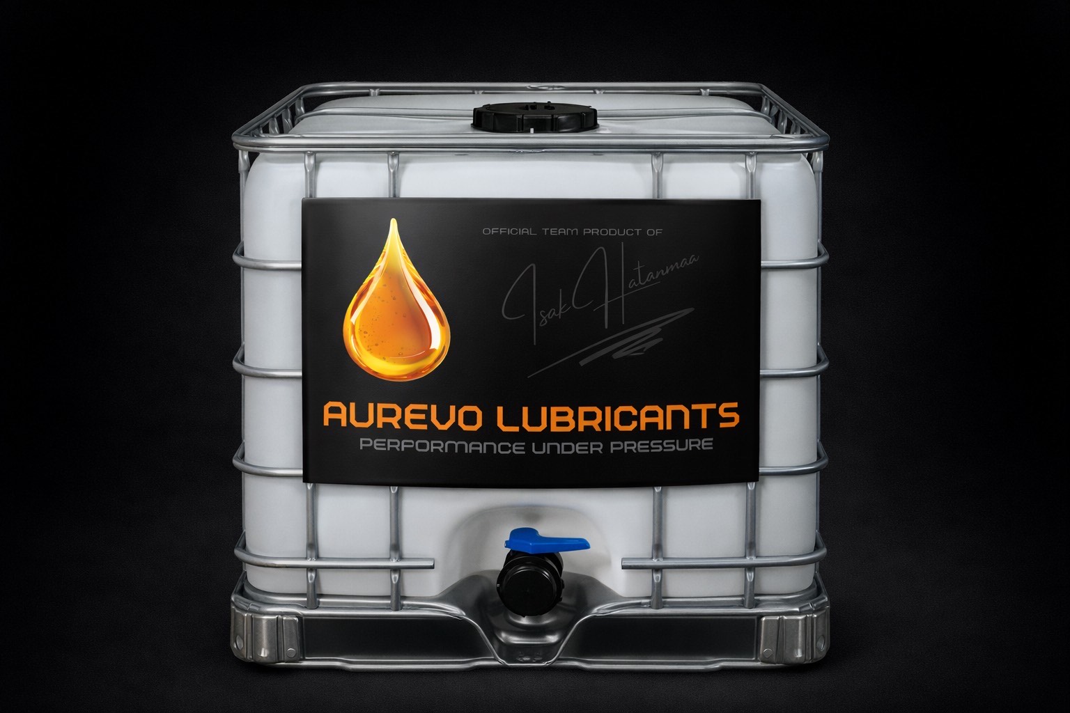 Home | AurEvo Lubricants