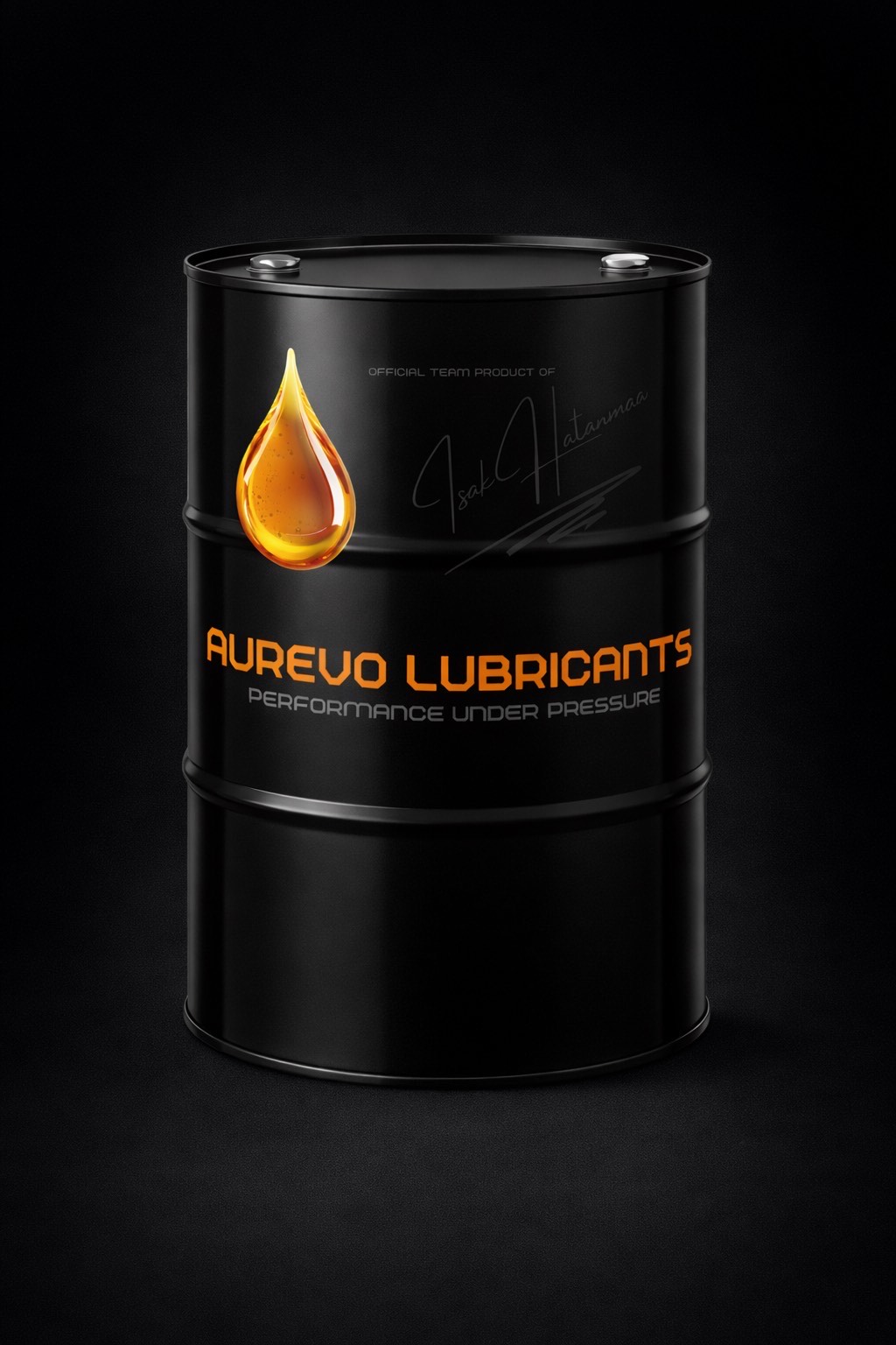 AurEvo Lubricants | Premium Nordic Lubricants