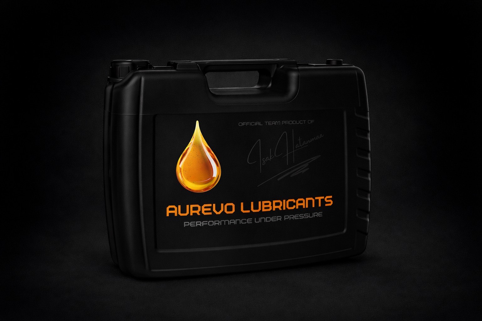 Home | AurEvo Lubricants