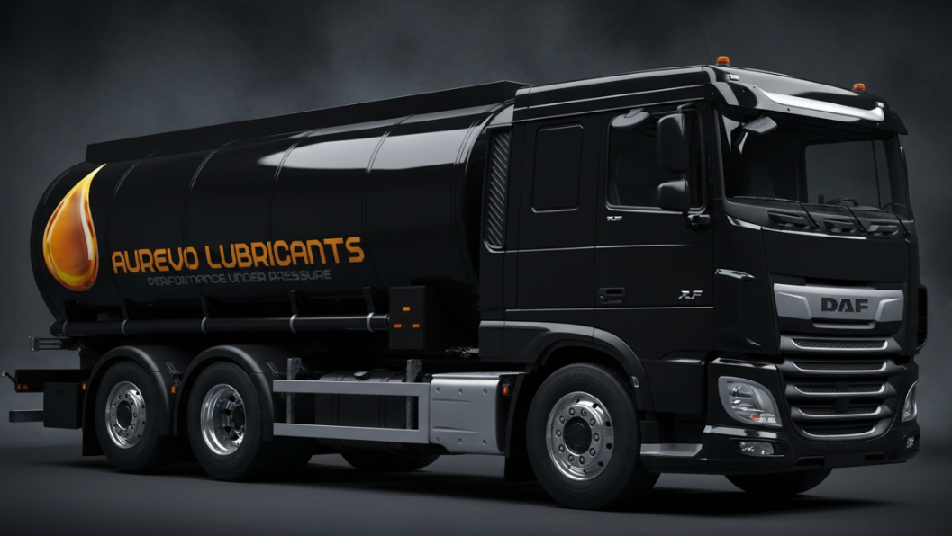 Home | AurEvo Lubricants